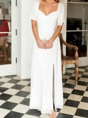 Baltic Born | Dresses | Baltic Born Sierra Sweetheart Maxi Dress | Poshmark